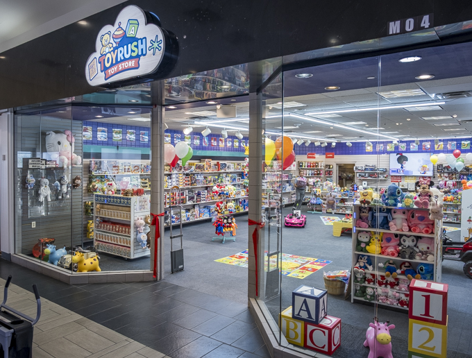 Business Beat: Fresh hiring; mall home to new toy store | Longview News ...