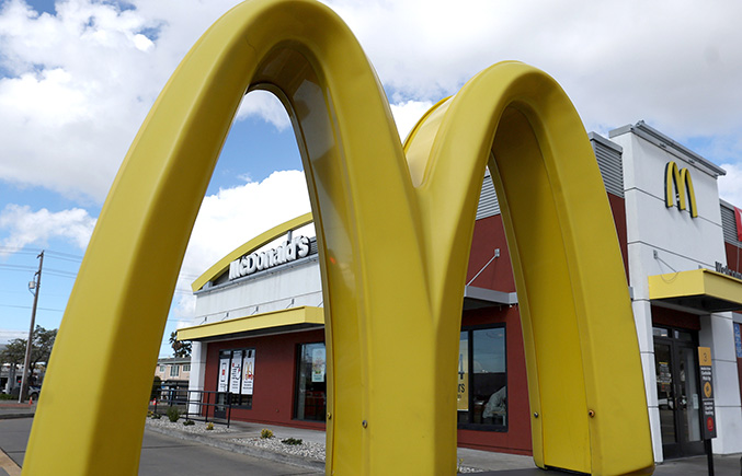 Longview’s Spring Hill area to get a McDonald’s | Longview News-Journal
