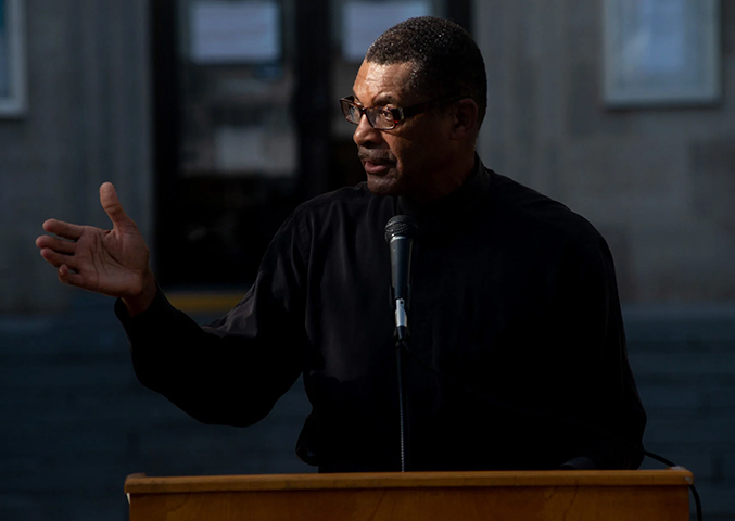 Longtime Longview pastor Robert Evans dies at 76 | Longview News-Journal