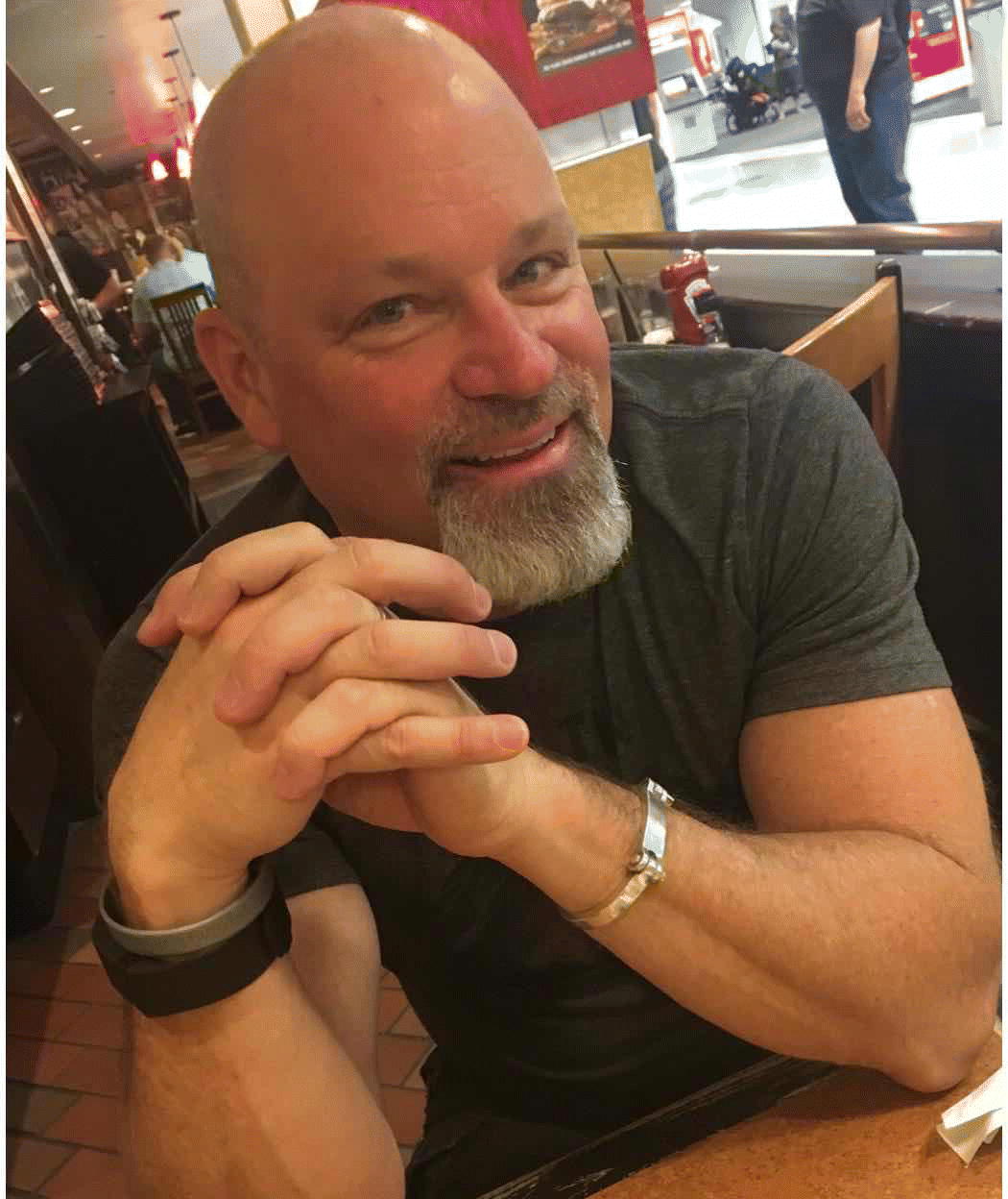 Anthony Michael “Mike” McCollum | Longview News-Journal