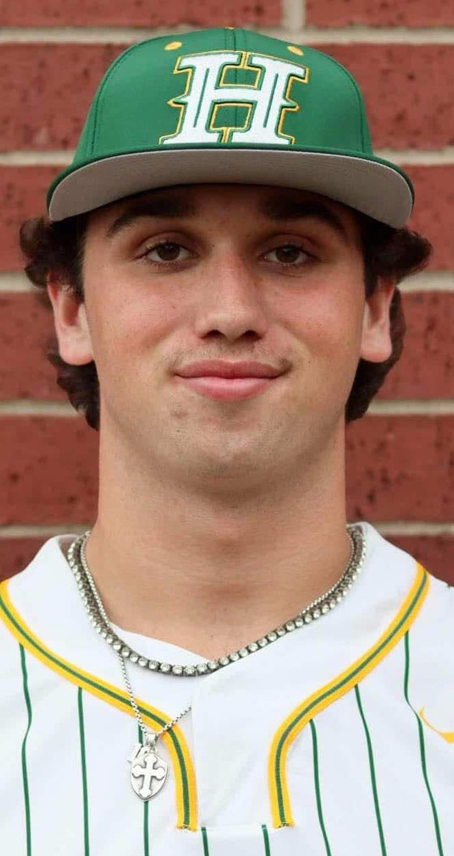 Harleton’s Wallace is top 2A player | Longview News-Journal