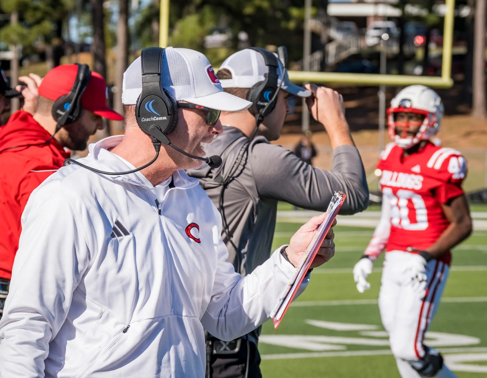 Ten ET teams ranked in 4A preseason poll | Longview News-Journal