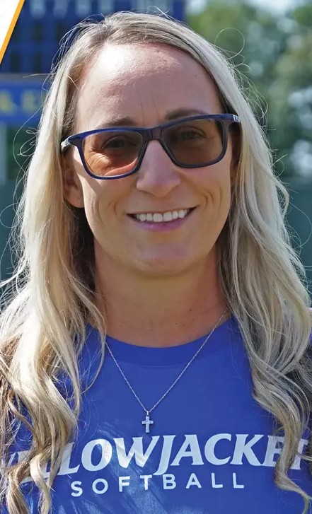 LETU names Hubeek as assistant for softball | Longview News-Journal