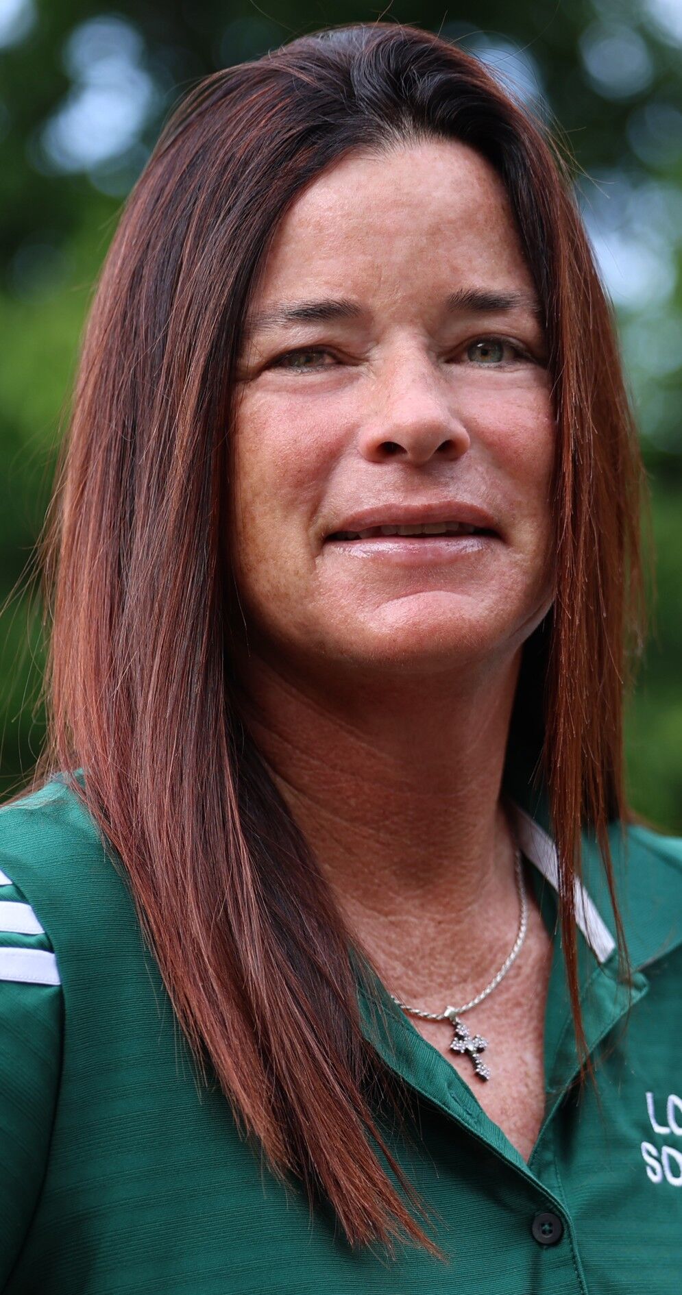 Margaret Wright to take over Lobo girls soccer | Longview News-Journal