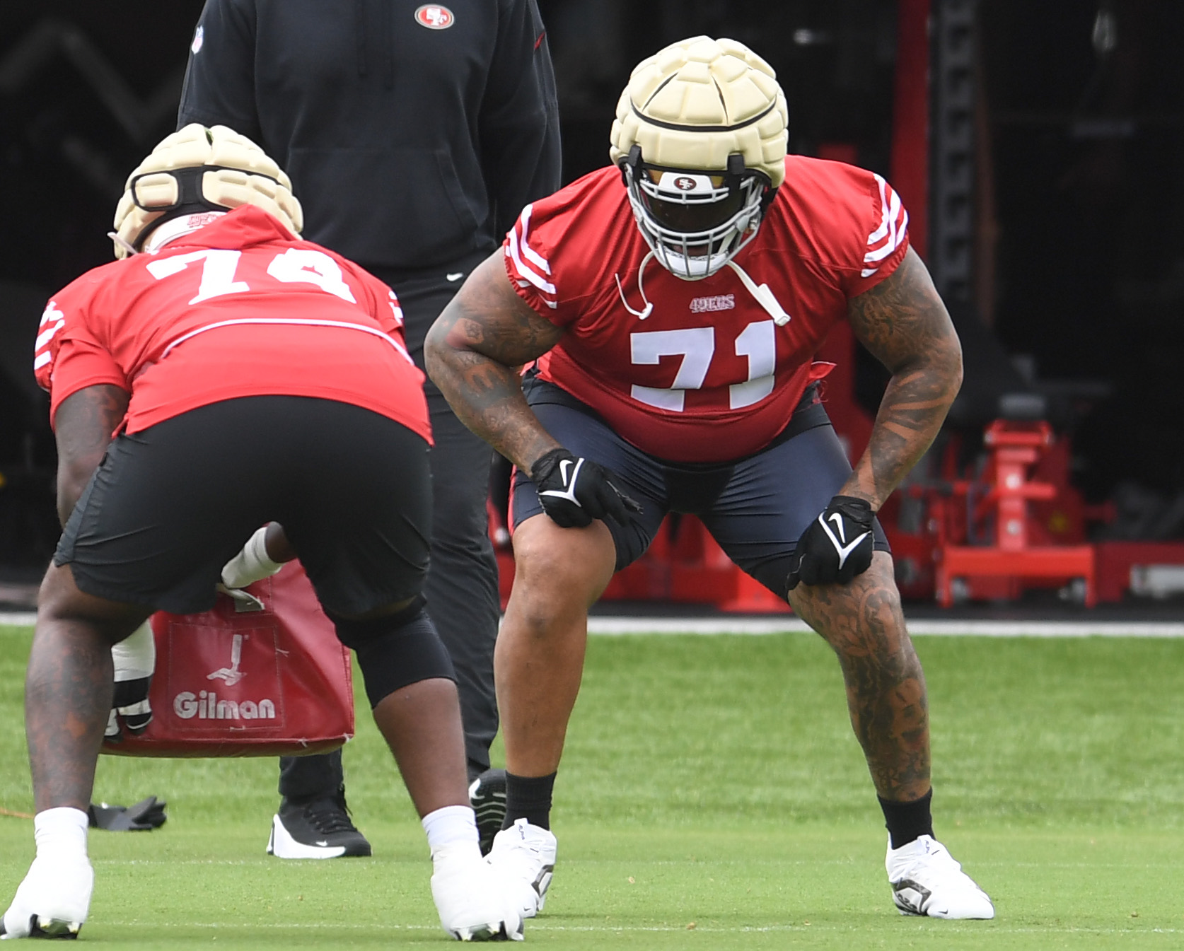 Former Lobo Williams still playing at high level | Longview News-Journal