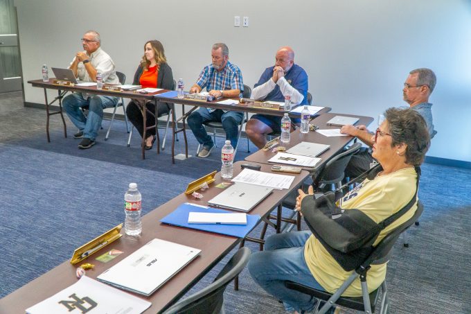 New Diana ISD superintendent resigns as part of agreement with board ...