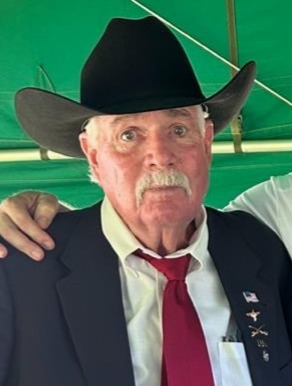 Clyde “Rick” Donald | Longview News-Journal