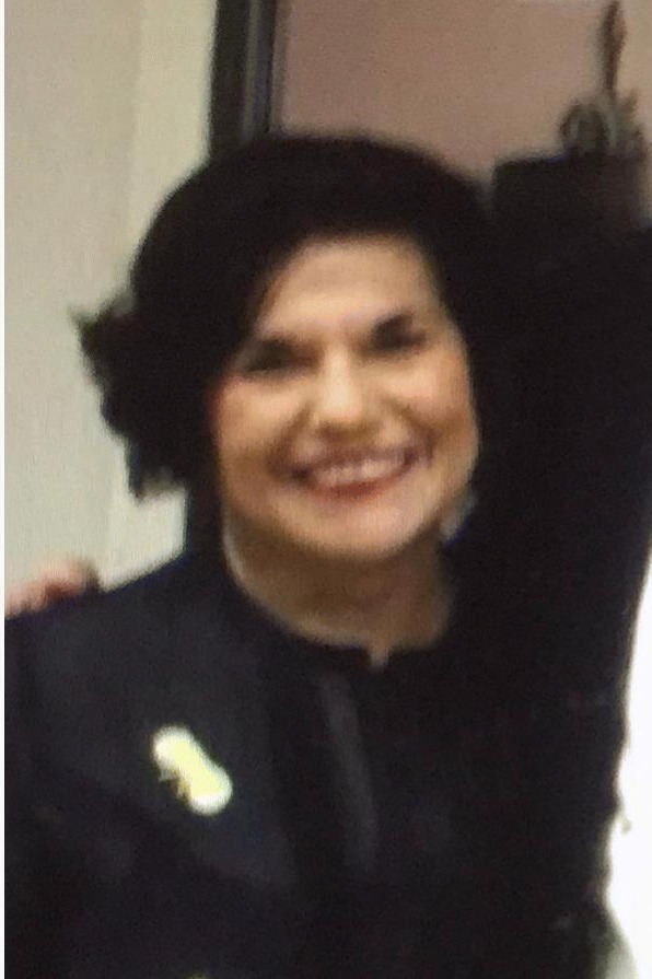 Delfina Cuellar Whitwell | Longview News-Journal