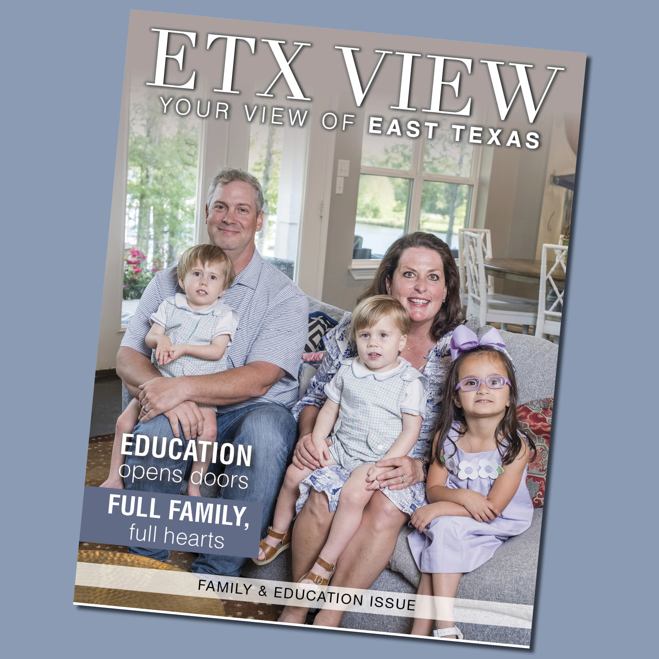 ETX View | Longview News-Journal