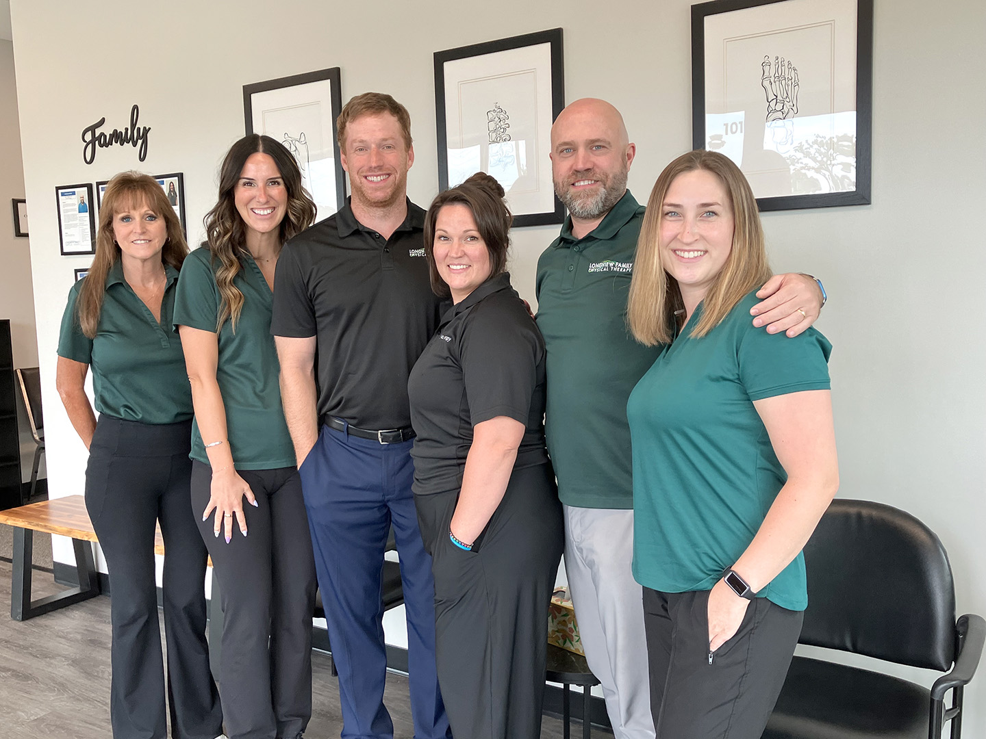 Business Beat: Cargo restaurant in Longview opens | Longview News-Journal