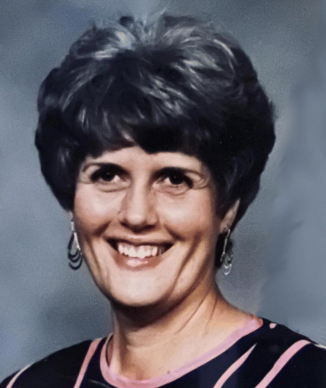 Marian Ellen Beavers Anderson | Longview News-Journal