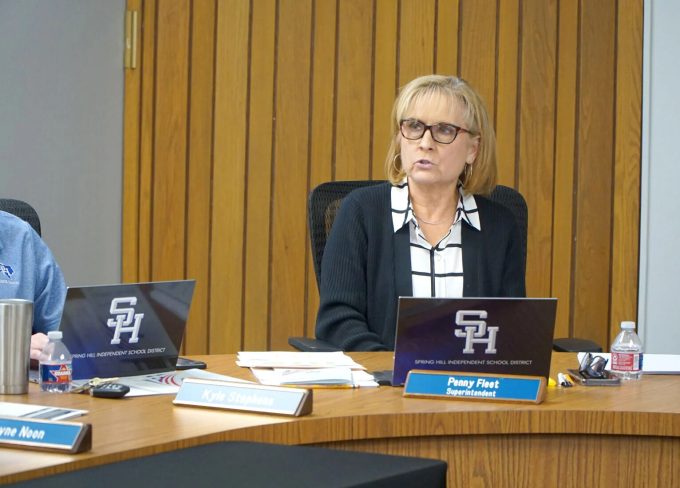 Spring Hill ISD sets public meeting on proposed tax rate increase, bond ...