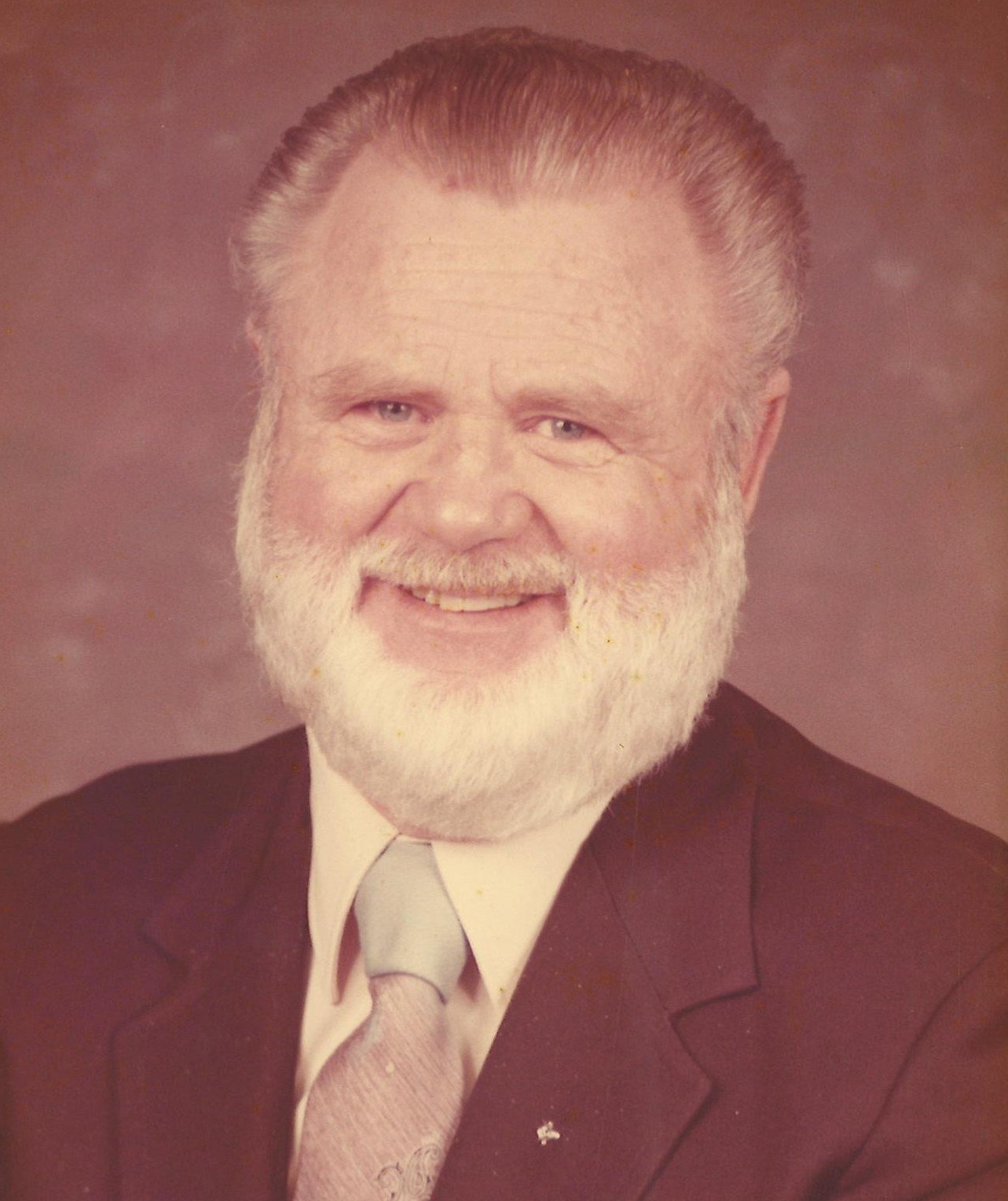 William Bernard “Bill” Collins Jr. | Longview News-Journal