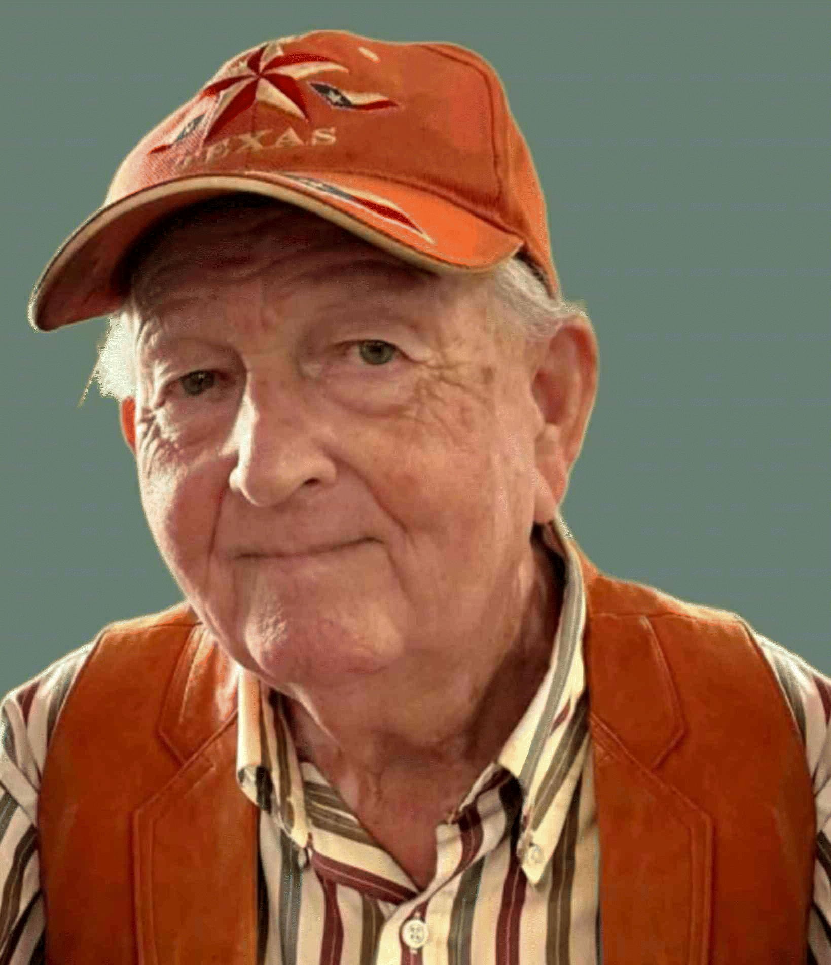 Ira T. Rutledge | Longview News-Journal