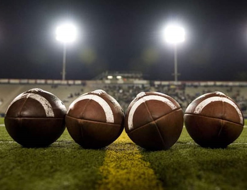 Week 1 ET Football Schedule | Longview News-Journal