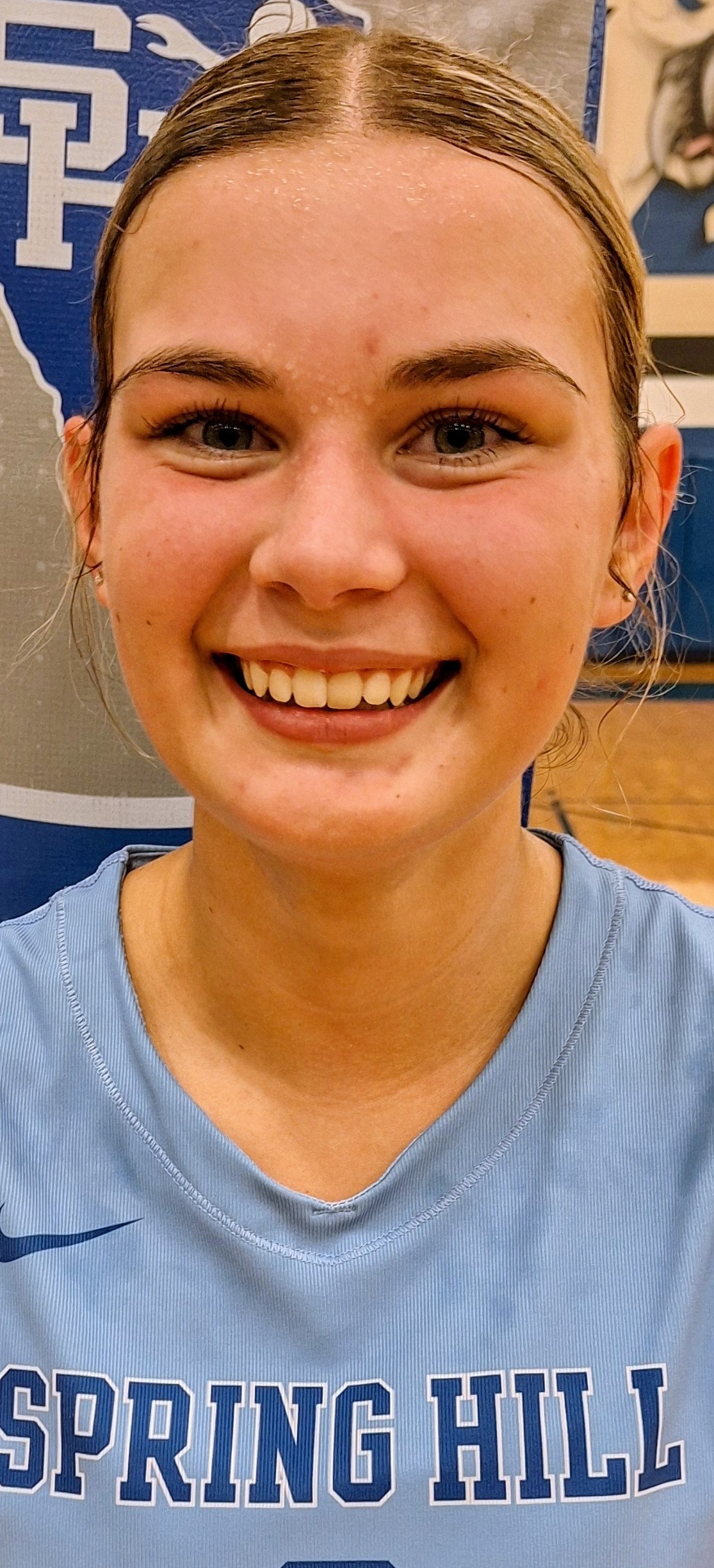 Spring Hill opens volleyball season with win | Longview News-Journal