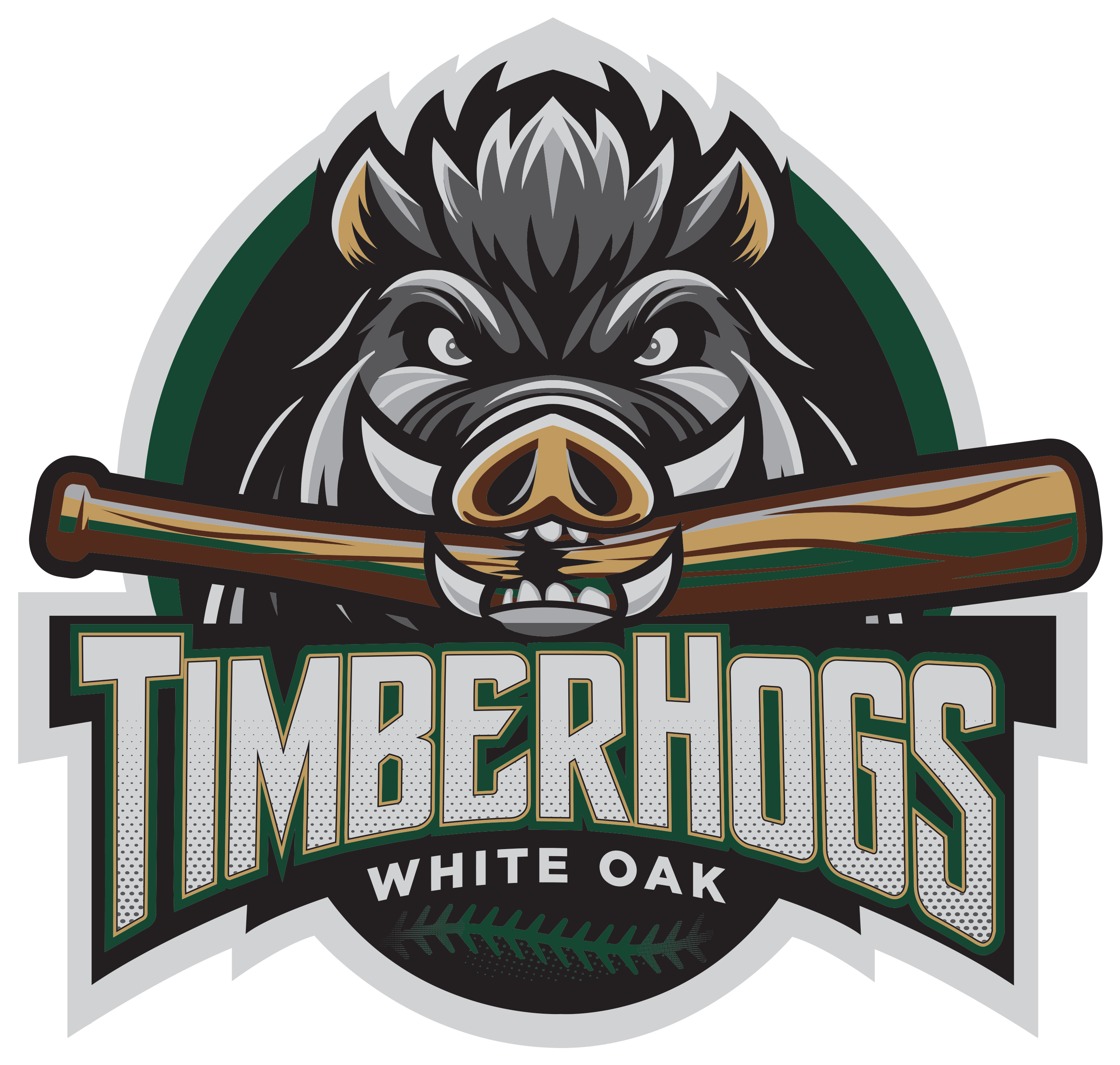 Two TimberHogs earn postseason honors | Longview News-Journal