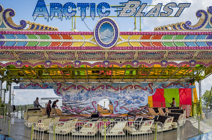 ‘It’s gonna be cool’: Gregg County Fair returns for 76th year ...