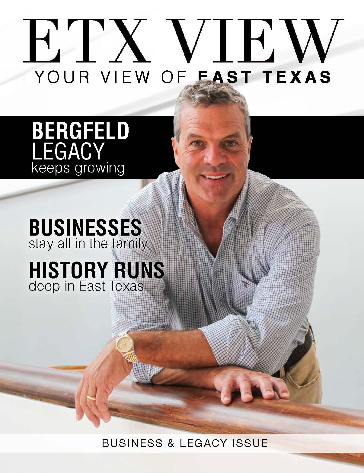 ETX VIEW: Read September/October 2025 e-Edition | Longview News-Journal