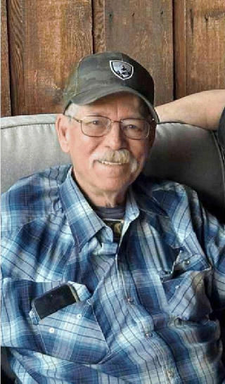 Myron “Mike” Lewis Fairchild | Longview News-Journal