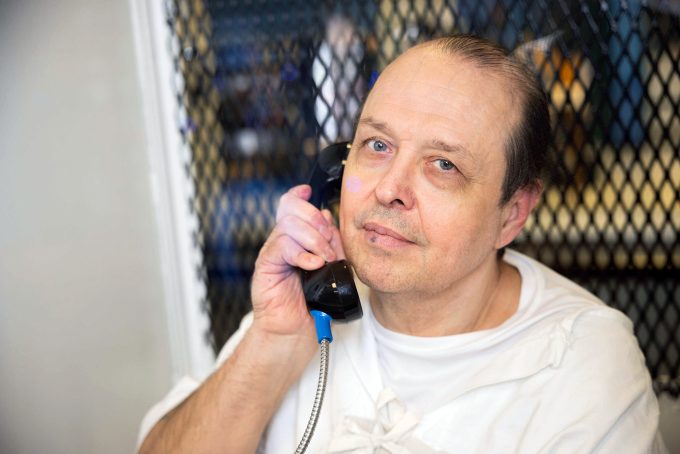 East Texas death row inmate granted stay week before execution ...