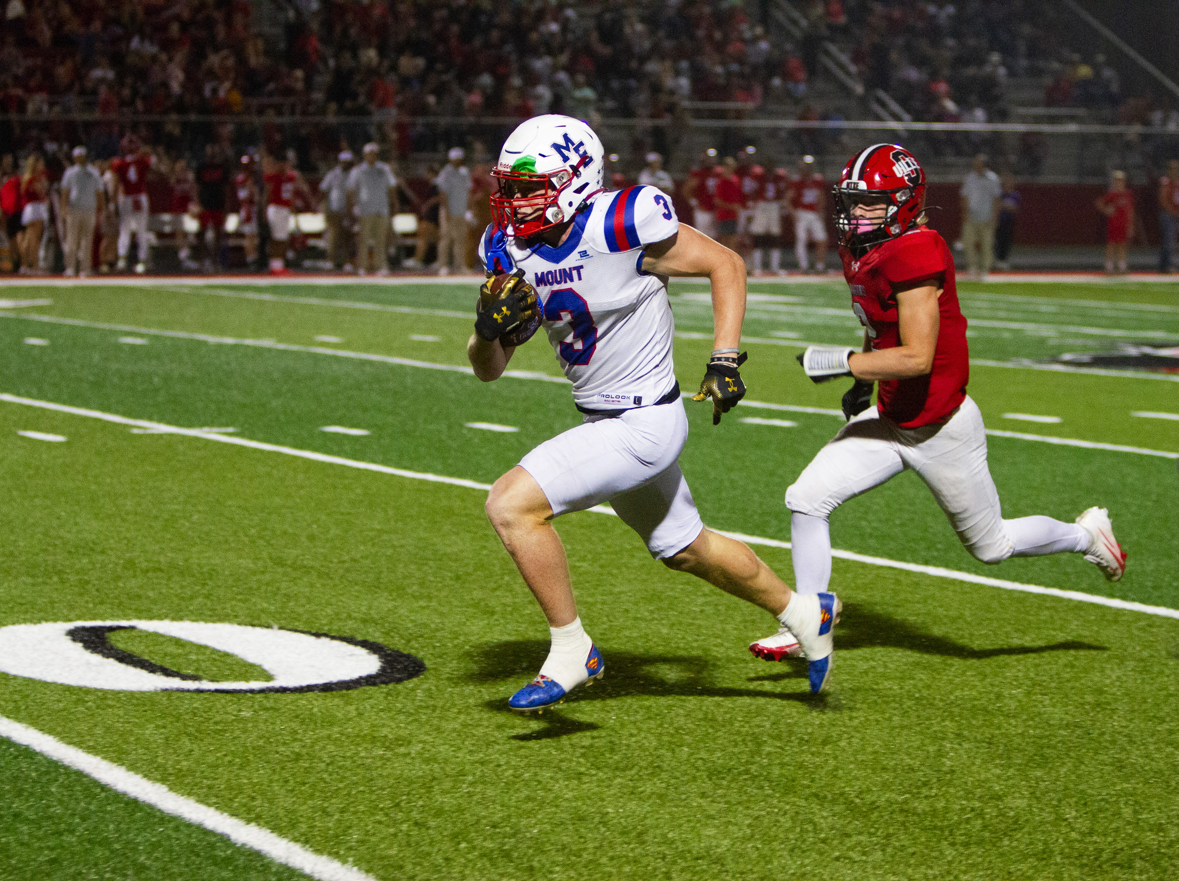 ET Football: Week 4 Results | Longview News-Journal