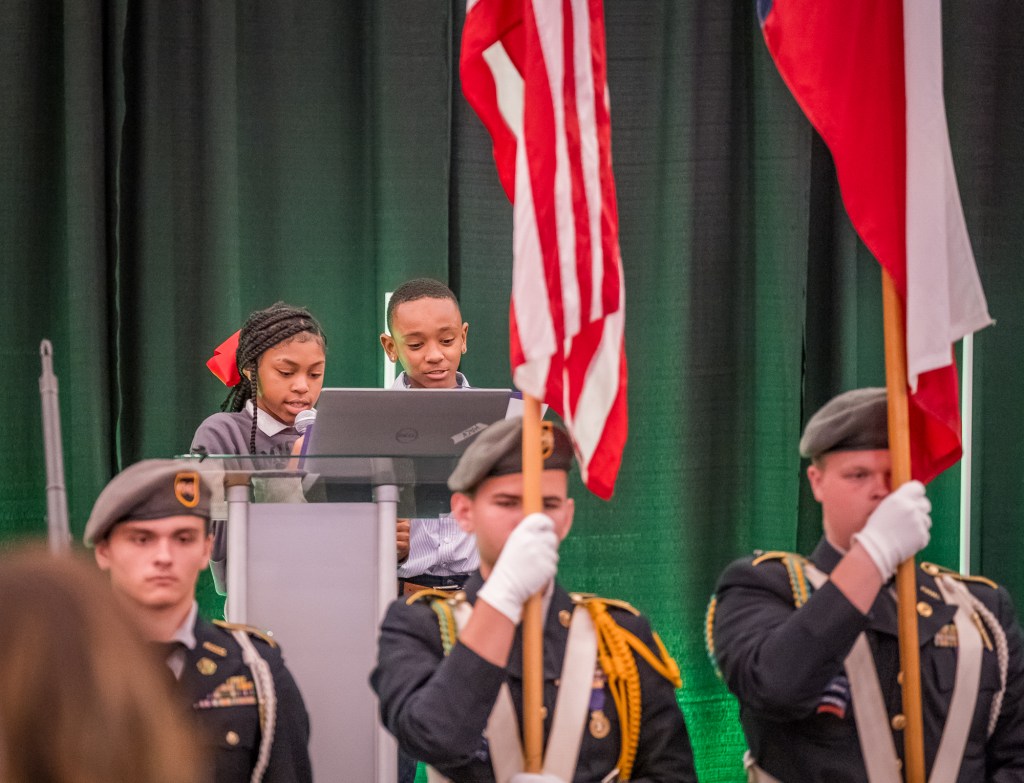 Longview ISD superintendent talks bond projects, strategic plan at ...