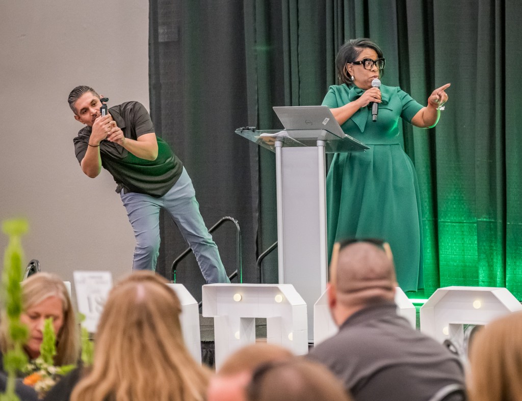 Longview ISD superintendent talks bond projects, strategic plan at ...