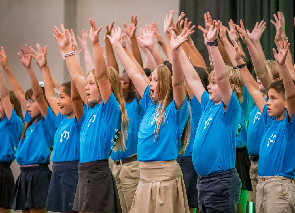 Longview ISD superintendent talks bond projects, strategic plan at ...