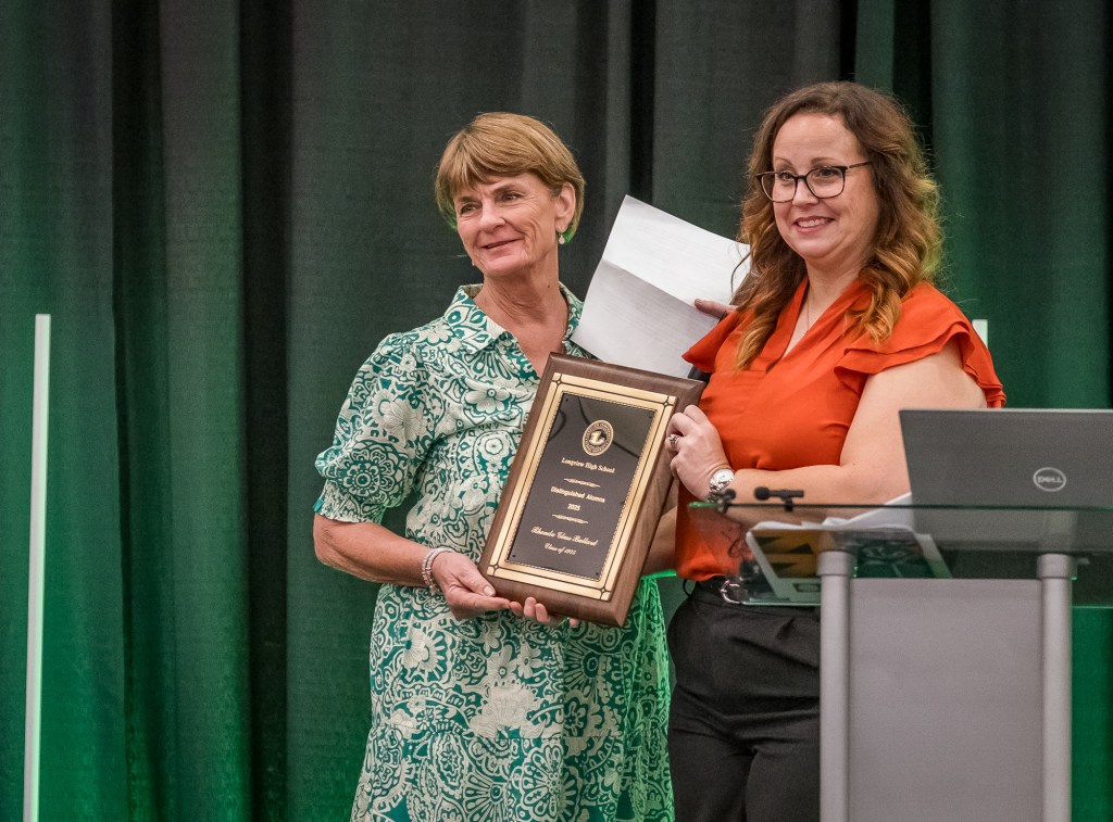 Longview ISD superintendent talks bond projects, strategic plan at ...