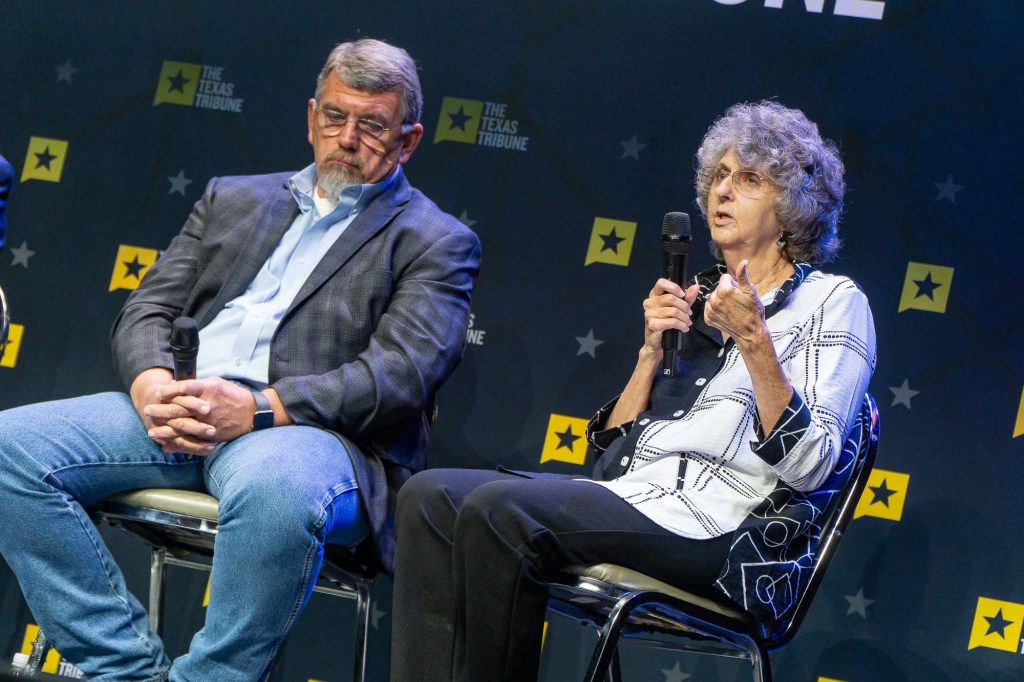 Panelists at Longview event say solving state’s water crisis will be ...