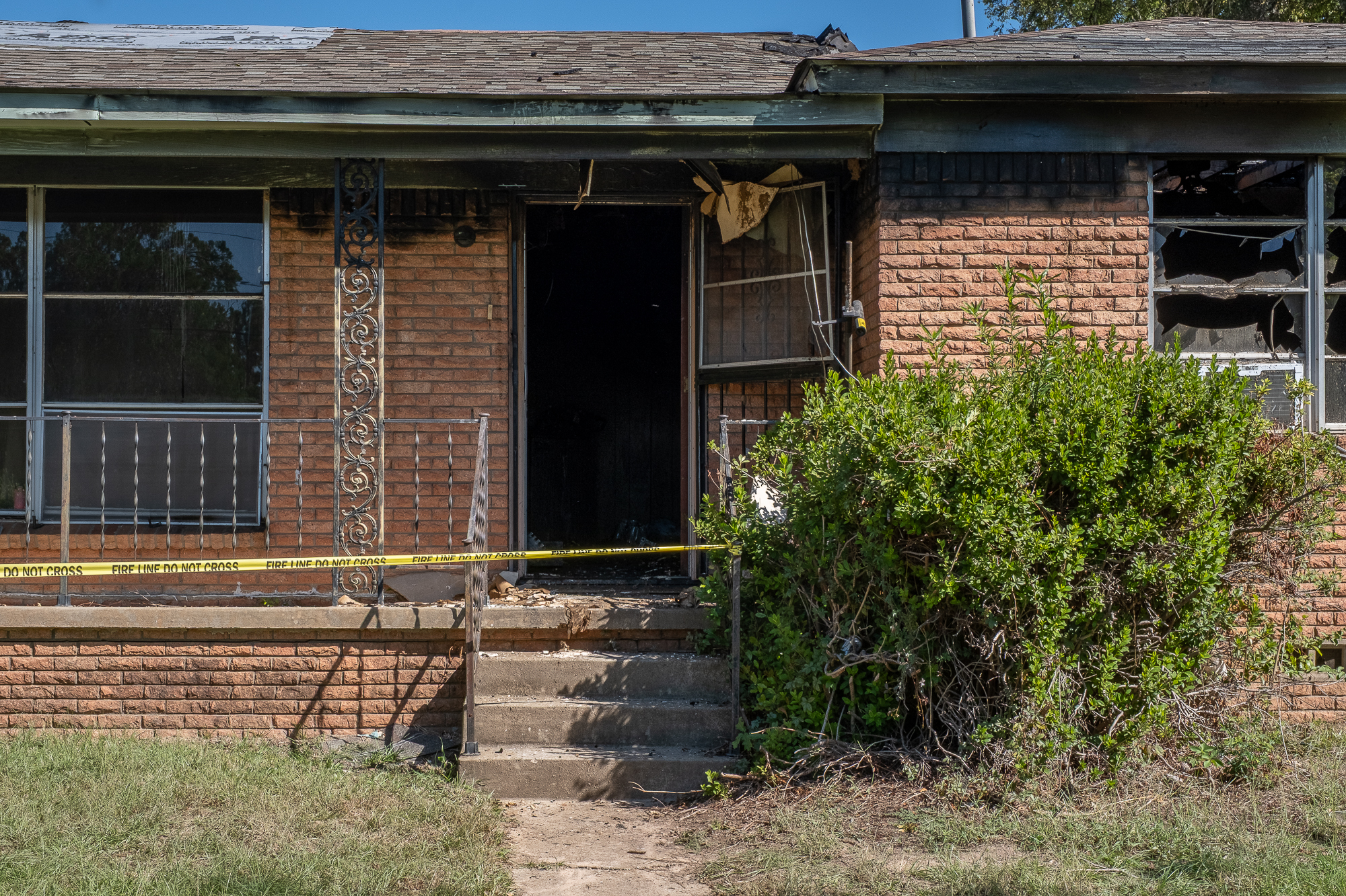 Warrant to be issued in Longview arson investigation | Longview News ...