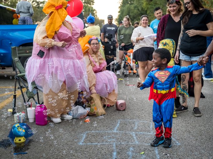 Fall means fun: Here’s your guide to East Texas pumpkin patches ...