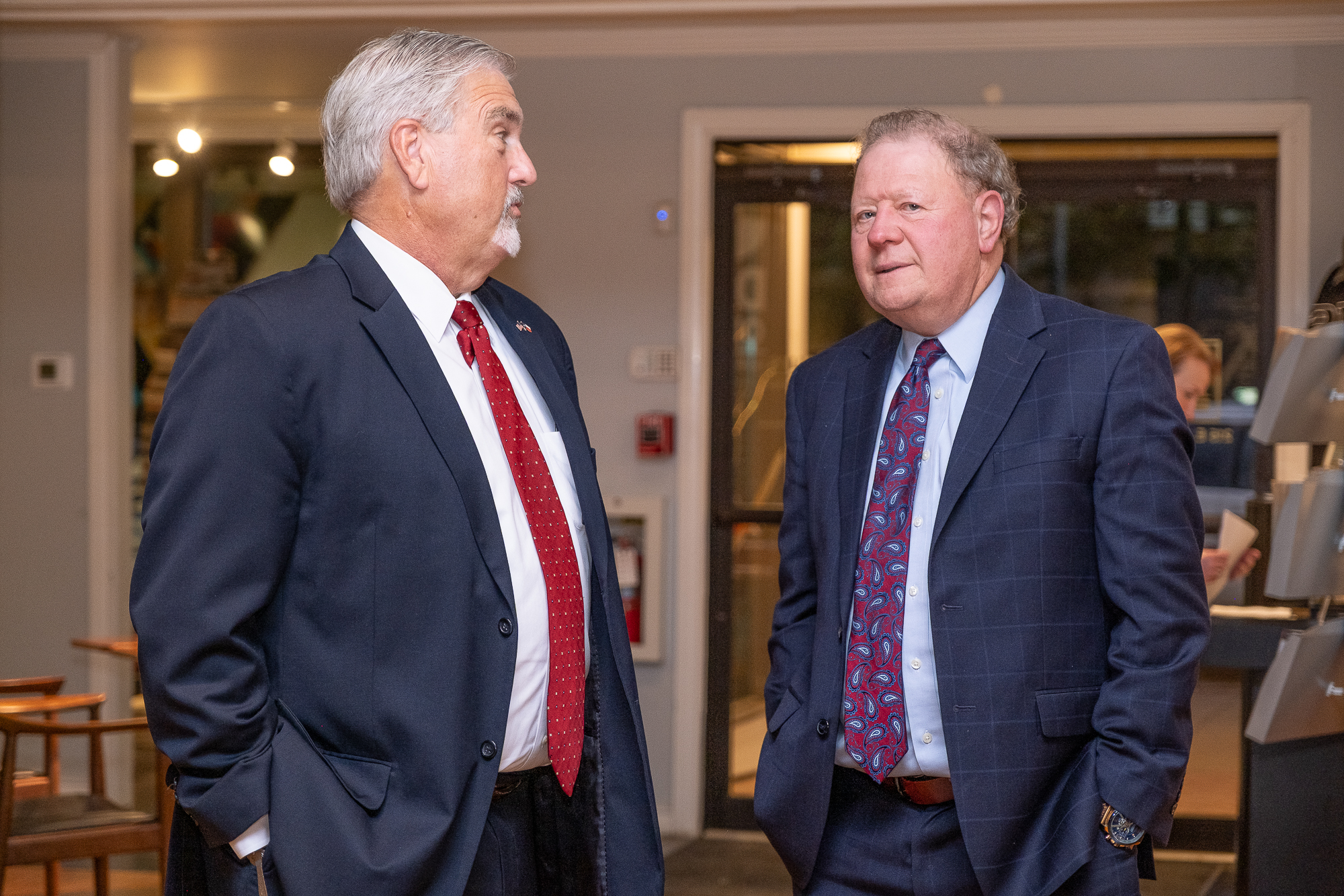 Gregg County district attorney to seek second term, says he’ll keep ...