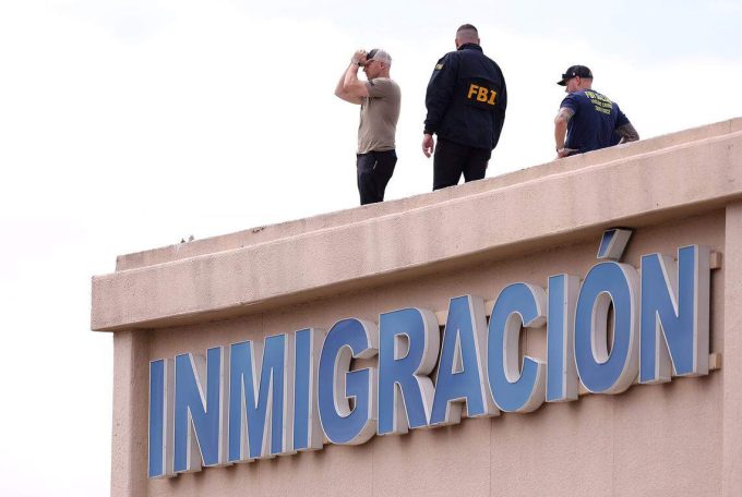 ‘Just a normal kid’: What led a young man from the Dallas suburbs to ...