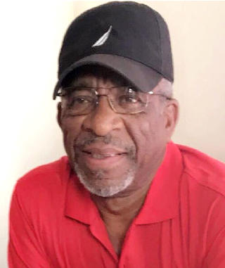 Cal Leonard Brown | Longview News-Journal