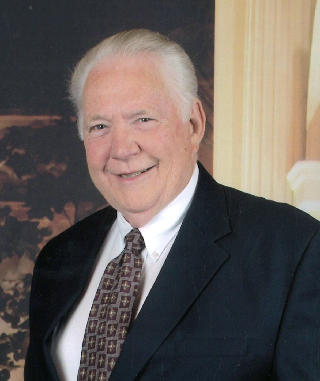 John Howard Wright | Longview News-Journal