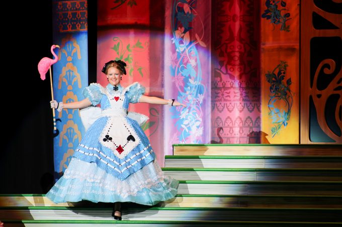 Longview native among duchesses in Texas Rose Festival | Longview News ...