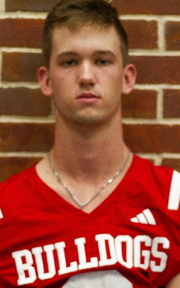 Surratt, Graves earn weekly football honors | Longview News-Journal