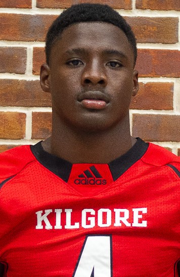 Surratt, Graves earn weekly football honors | Longview News-Journal