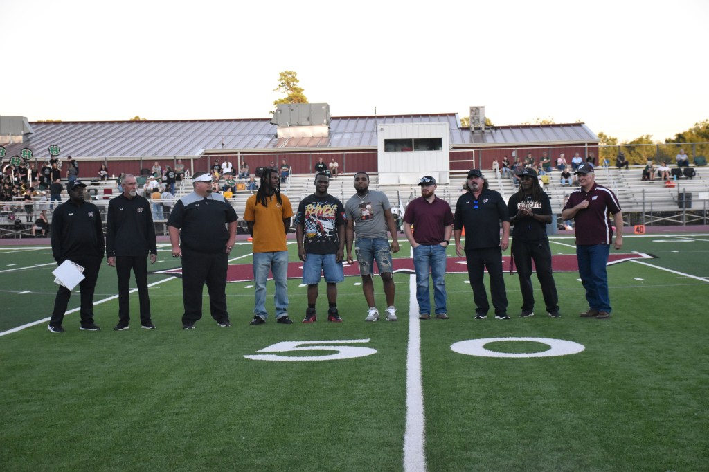 Waskom blanks Harleton, 28-0 | Longview News-Journal