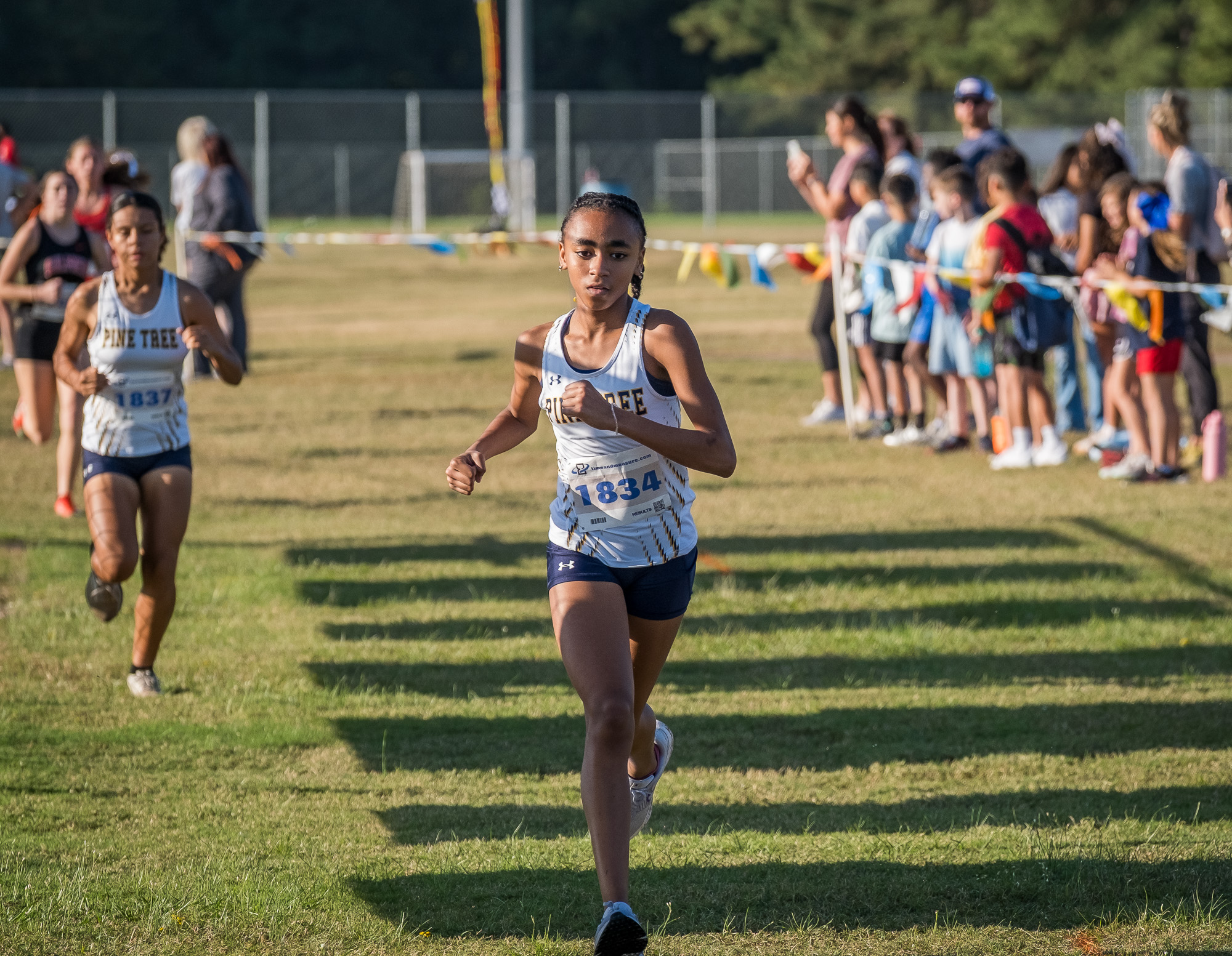 ET Cross Country district meets | Longview News-Journal