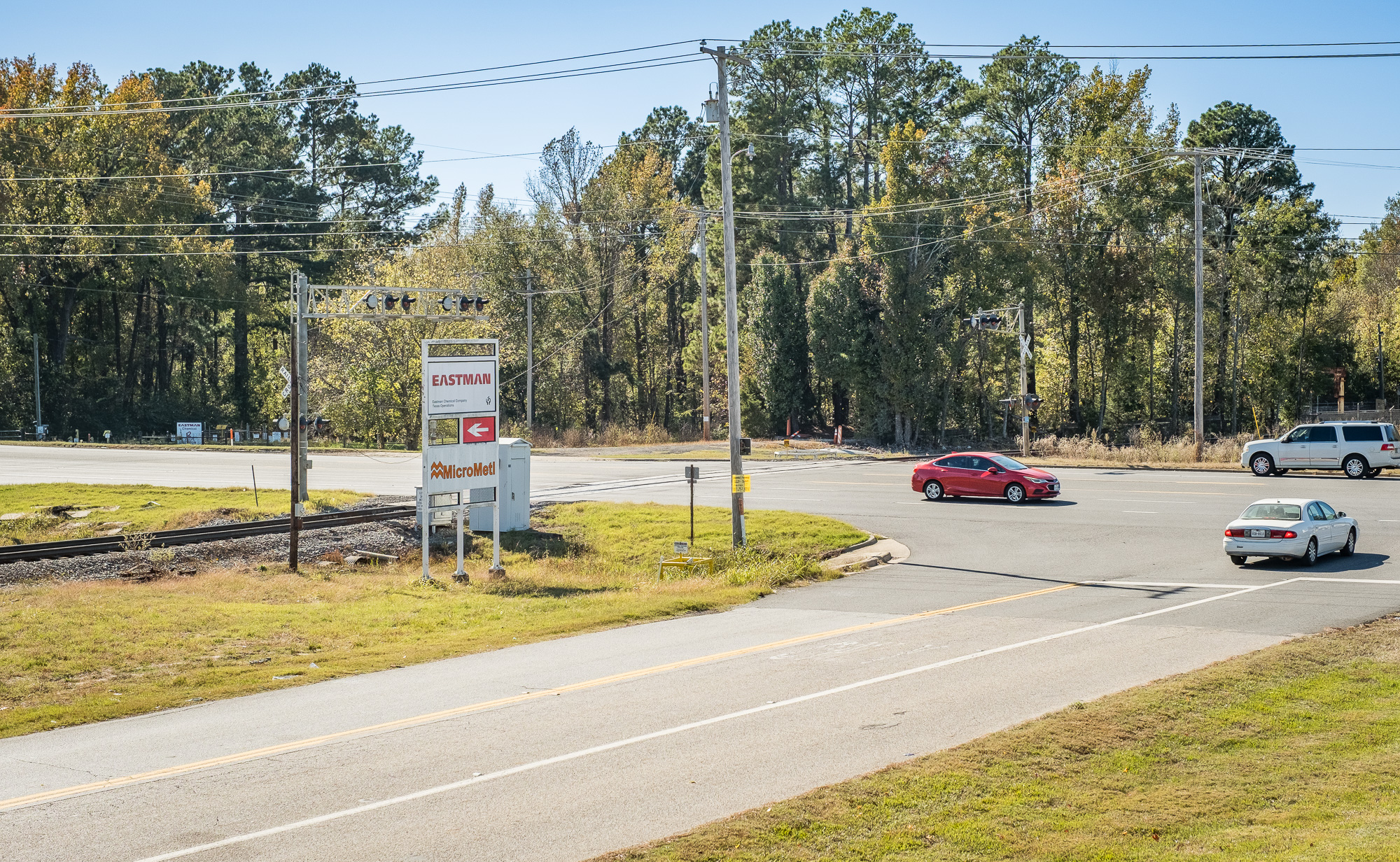 Construction of Estes Parkway overpass in Longview targeted by 2034 ...