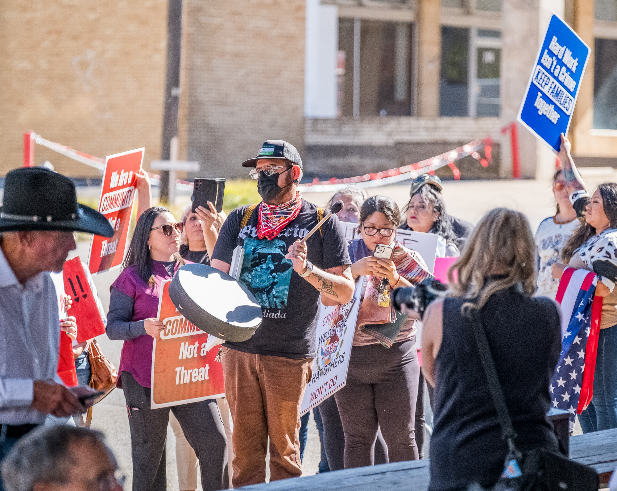 At Tyler campaign stop, Abbott details plan to eliminate property taxes ...