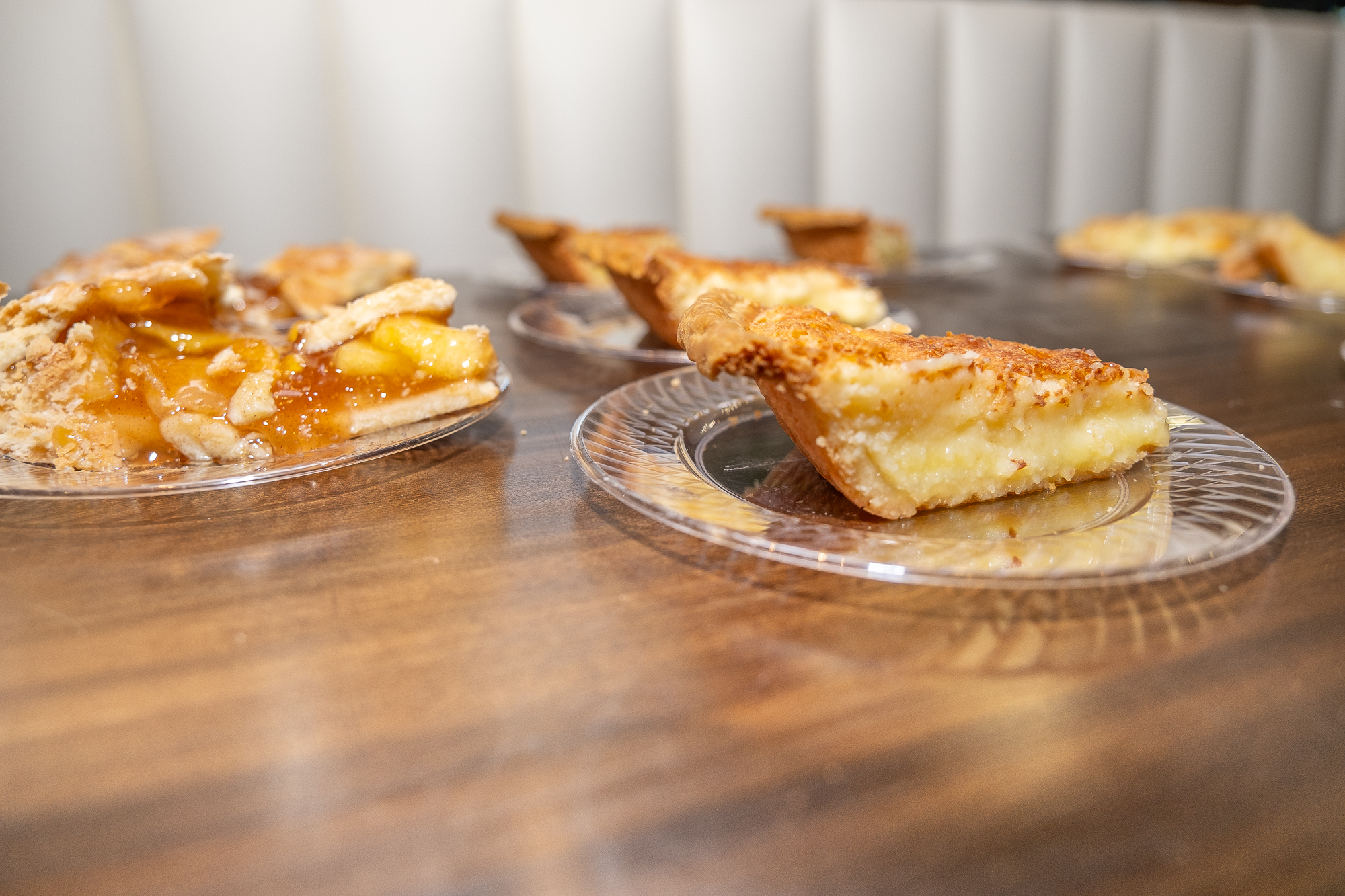 ‘We’re so grateful’: Longview community members celebrate Thanksgiving ...