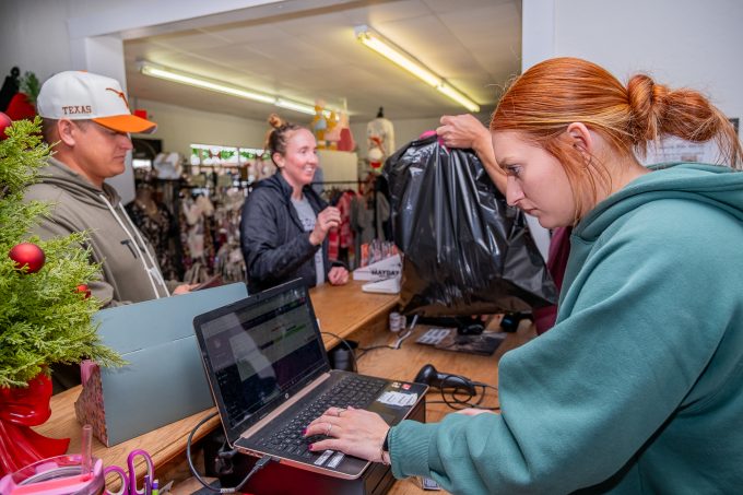 City of Longview sees ‘notable’ sales tax revenue increase | Longview ...