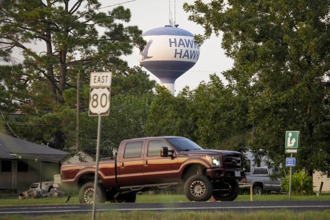 Hawkins City Council election overturned because voters didn’t sign ...