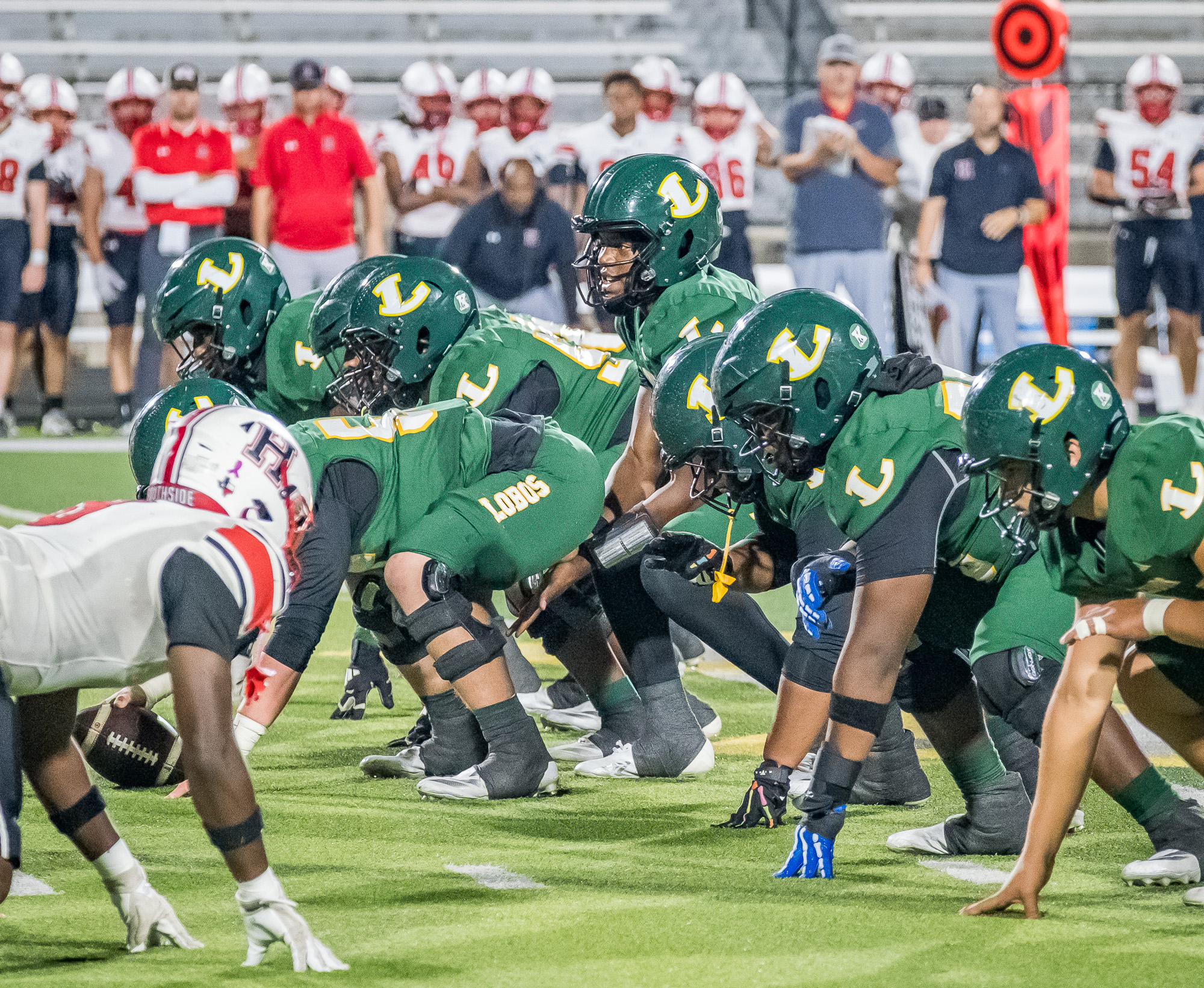 THE BIG FINISH: Lobos, Pirates, Panthers set for regular season finales ...