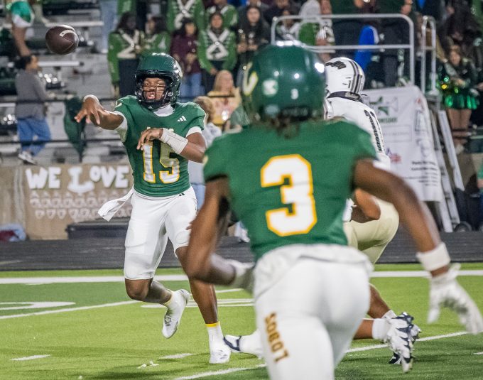 WEEK 11’S BEST: Hamilton, Johnson, Tucker earn top football honors ...