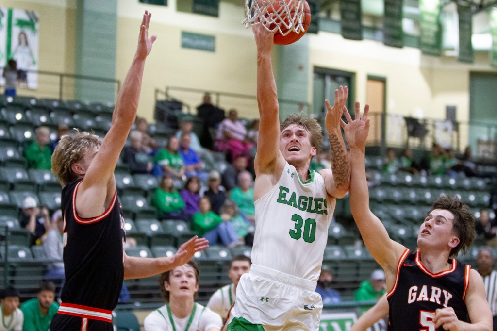 ET Basketball: Monday, Tuesday Roundup | Longview News-Journal